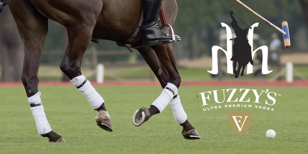 POLO AT SUNSET - MAKE-A-WISH - Fuzzy's